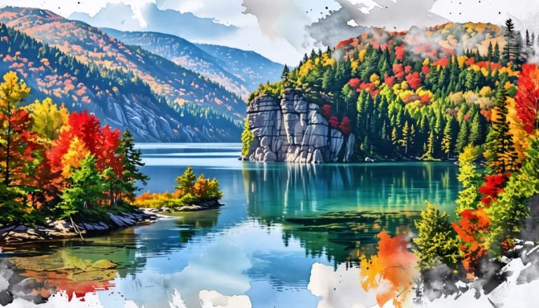 Experience Nature's Majesty: Top State Parks in Ontario You Need to ...