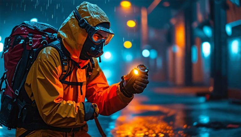 Is Urban Exploration Illegal? Understanding the Risks and Rewards ...