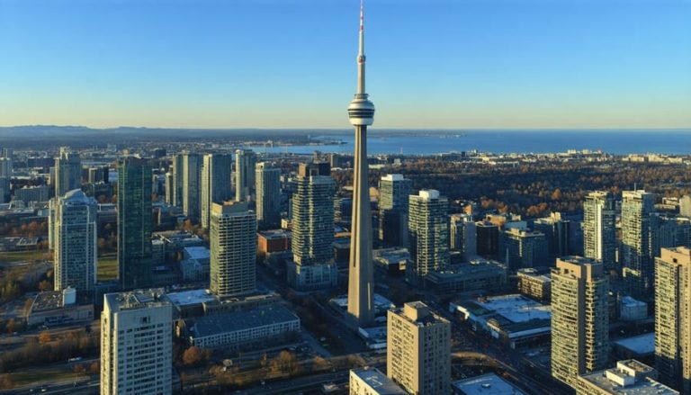 12 Awe-Inspiring Landmarks in Ontario That Will Take Your Breath Away ...