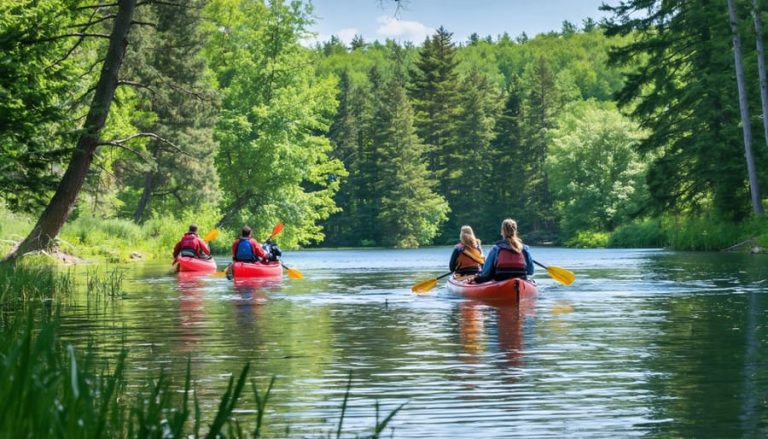 10 Ontario Parks With Rec Classes That Will Recharge Your Mind and Body ...