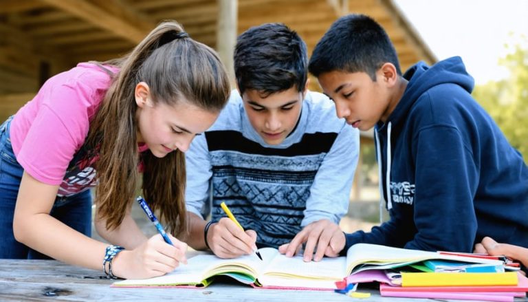 9 Life-Changing Youth Outdoor Education Programs in Ontario - Frontenac ...