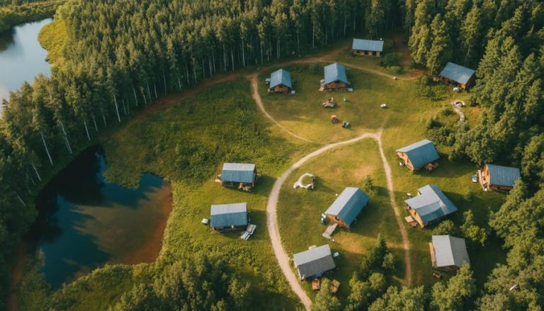 9 Life-Changing Youth Outdoor Education Programs in Ontario - Frontenac ...