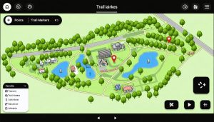 Make Your Park Visit Better With This Smart Interactive Map - Frontenac ...