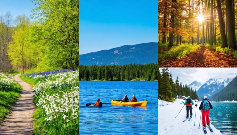 Experience Ontario's Best Outdoor Recreation Areas Like a Local ...