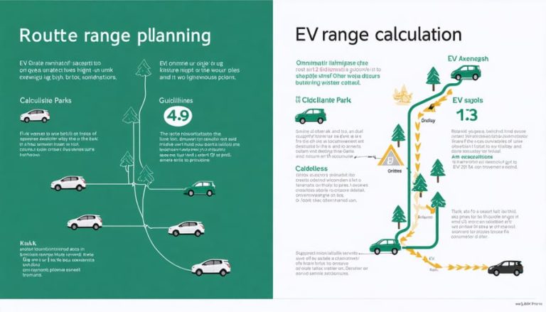 Plug Into Nature: Complete EV Charging Guide for Ontario Parks Visitors ...