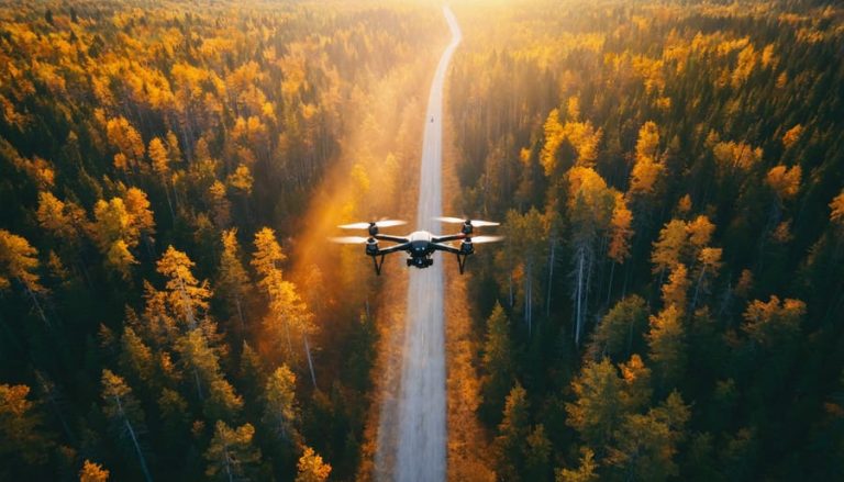 FPV Drone Photography Brings Ontario Parks to Life (A Pilot's ...