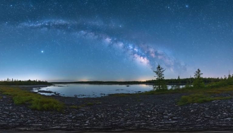 See the Stars Like Never Before: Ontario's Best Dark Sky Parks Revealed ...