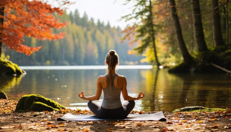 Find Your Zen in Ontario's Wilderness: Serene Park Yoga Retreats That ...