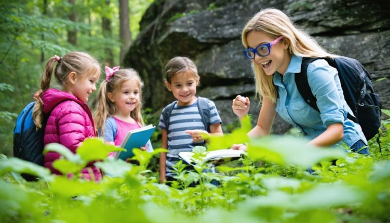 Transform Your Kids' Summer: Ontario Parks' Most Exciting Youth ...