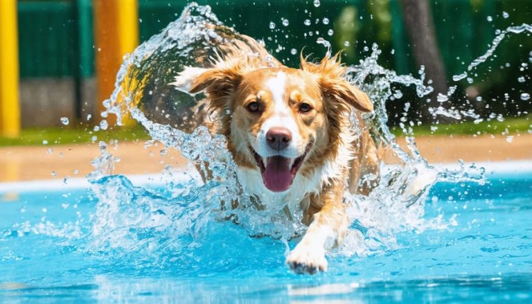 Make a Splash at Ontario's Best Dog-Friendly Water Parks - Frontenac ...