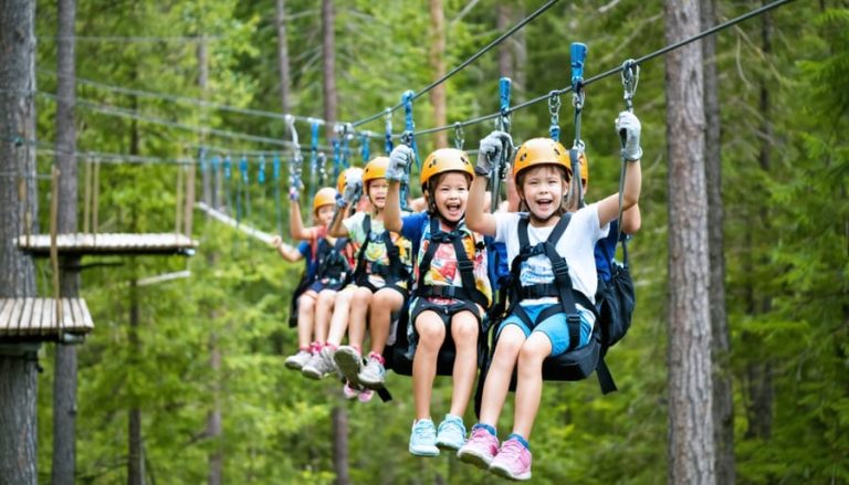 Family-Friendly Adventure Parks That Will Make Your Ontario Getaway ...