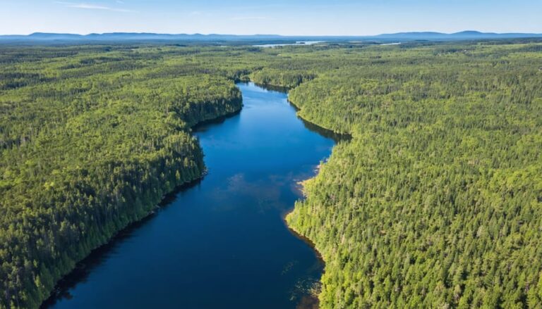 Where to Find Algonquin Park: Your Perfect Ontario Wilderness Escape ...