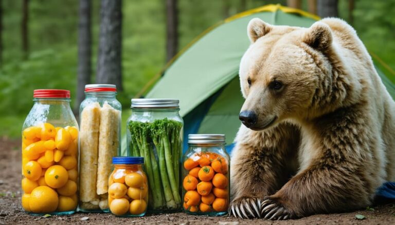 Stay Safe: What Every Visitor Should Know About Bears in Algonquin Park ...