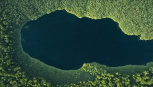Northern Ontario's Perfect Pair: Exploring Ivanhoe Lake and Fushimi ...