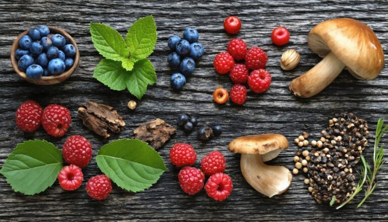 Taste the Wild: Ontario's Indigenous Food Experiences in Nature ...