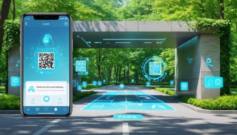 Smart Park Entry Made Easy: How U-Park Systems Transform Your Outdoor ...