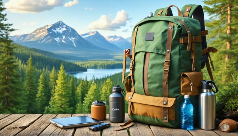 Essential Adventure Gear That Makes Ontario's Wilderness Feel Like Home ...