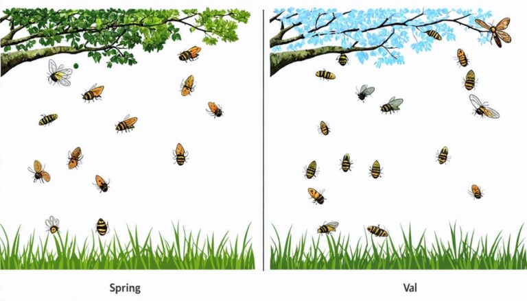 Where Ontario's Fascinating Insects Live (And How to Find Them ...