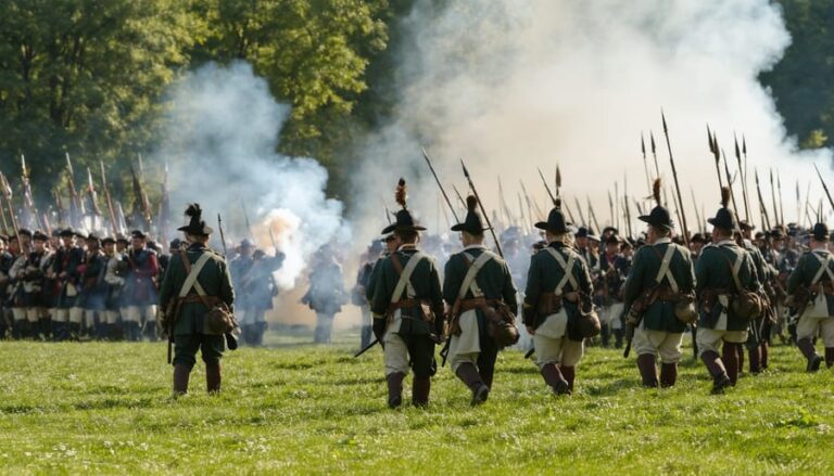 Experience the Pivotal Battle of Detroit: A Historic War of 1812 Site ...