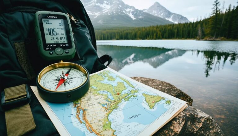 Master Ontario's Backcountry: Essential Navigation Skills for Your Next ...