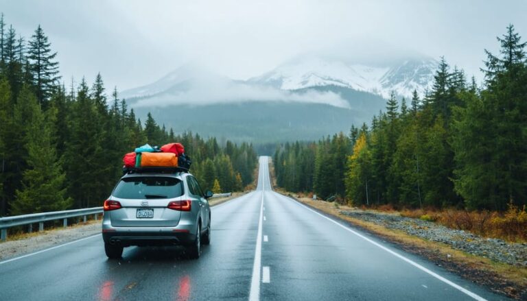 Road Trip Safety Secrets Every Ontario Explorer Should Know - Frontenac ...