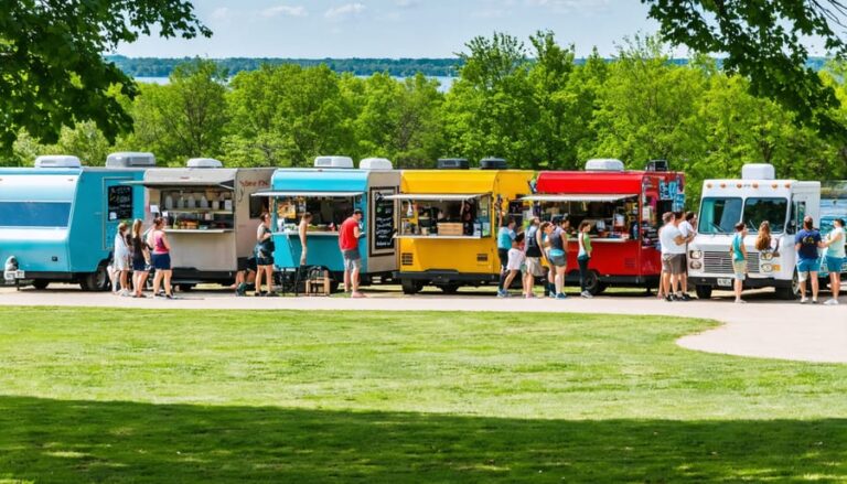 K-Town's Tastiest Food Trucks Are Rolling Through Ontario Parks ...