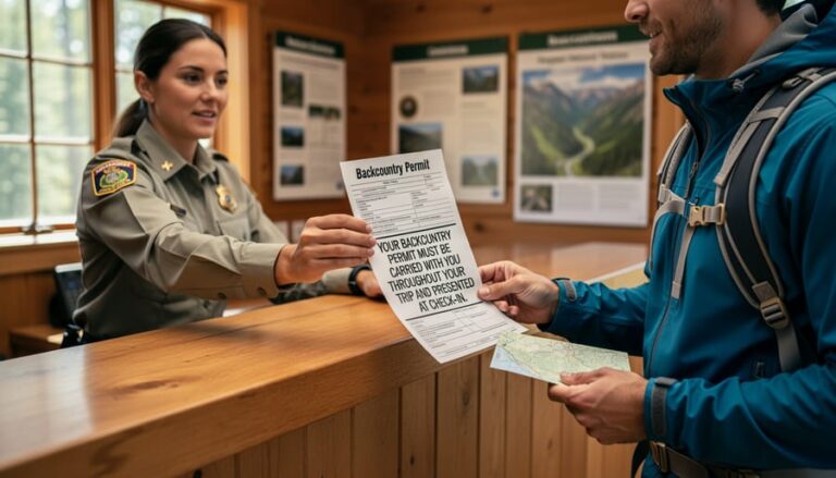 Everything You Need to Know Before Getting Your Backcountry Camping ...