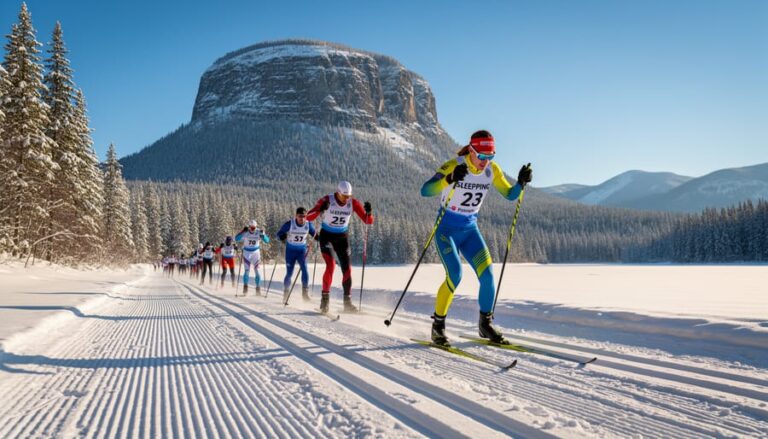 Why the Sleeping Giant Loppet is Ontario's Most Thrilling Winter ...