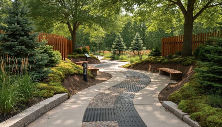 Where Everyone Belongs: Ontario's Sensory Parks Are Changing Outdoor ...